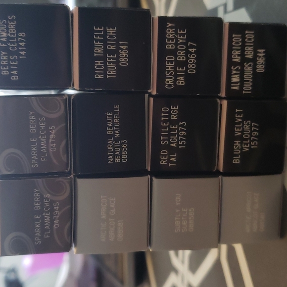 Mary Kay | Makeup | Mary Kay Lipsticks And Lip Glosses Bundle 8 Items ...